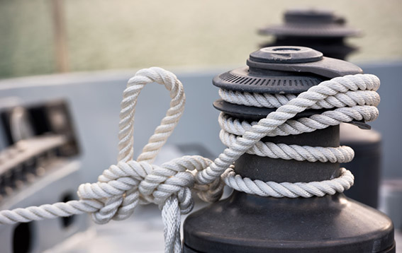 Shepstone & Wylie - DCT BERTH DEEPENING ON HOLD