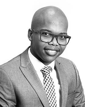 Shepstone & Wylie - People