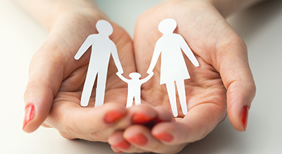 Shepstone & Wylie - Making Provision for Children in your Will